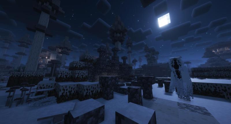 Fairy Codex | MCreator